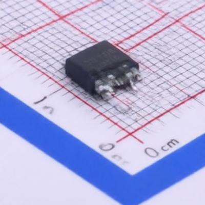 China 100V NPN Transistor DIODES MJD31C-13 with 3A Collector Current and Lead Free Green Molding Compound for sale