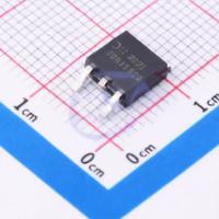 China medium power transistor DIODES 2DB1182Q-13 featuring solderable matte tin plated leads and UL 94V 0 rating for sale