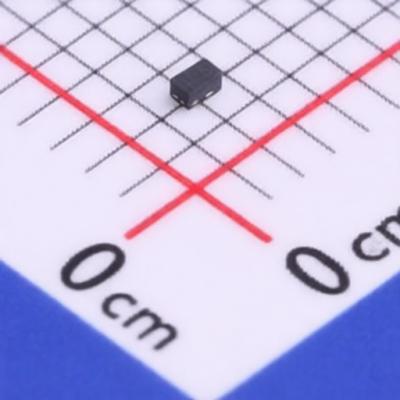 China DDTC114ELP 7 50V NPN Small Signal Transistor Featuring Integrated Resistors for Electronic Systems for sale