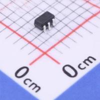 China Small Signal NPN Transistor DIODES DDC143ZU-7-F with Automotive Qualification and RoHS Compliance for sale