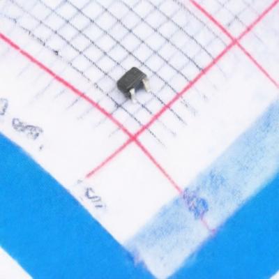 China NPN Small Signal Transistor Diodes MMBT3904T-7-F 60V SOT523 Package Lead Free RoHS Compliant Device for sale