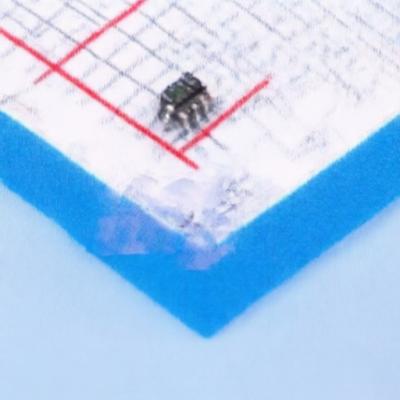China Diodes DCX114EU 13R F Lead Free 50V Complementary Pre Biased Transistor SOT363 Package Automotive for sale