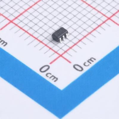 China Automotive Grade Complementary Transistor Diodes DCX114YUQ 7 F Lead Free Green Device SOT363 Package for sale