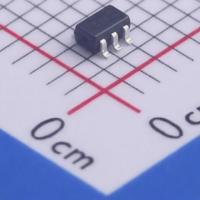 China Complementary pre biased transistor devices DIODES DCX143EU 7 F in SOT363 package for electronic circuits for sale