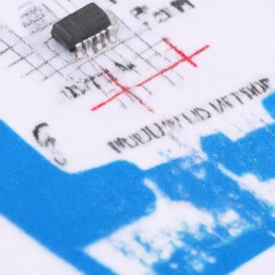 China DIODES DDTD123EC 7 F NPN Pre Biased Transistor with RoHS Compliance and UL 94V 0 Flammability Rating for sale