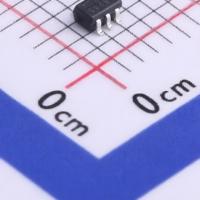 China Surface mount quad diode DIODES BAV199DW-7-F with low leakage and lead free RoHS compliant green device for sale