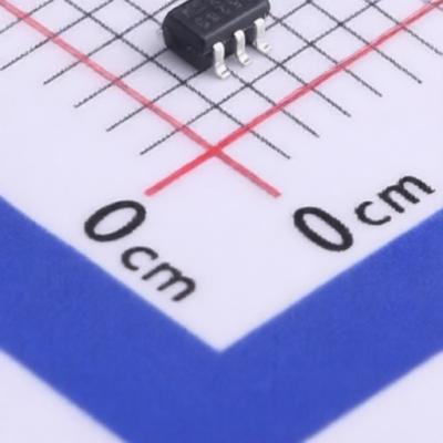 China Surface mount quad diode DIODES BAV199DW-7-F with low leakage and lead free RoHS compliant green device for sale