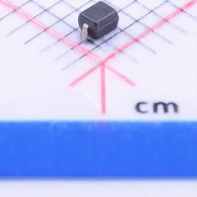 China RoHS Compliant Green Surface Mount Diode Diodes 1N5711WS-7-F Fast Switching Speed and Low Capacitance for sale
