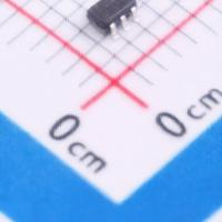 China NPN Pre Biased Dual Transistor Diodes ADC143TUQ 7 with Built in Resistors and AEC Q101 Certification for sale