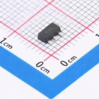 China SOT89 Package Diodes FCX495TA 150V NPN Transistor Suitable for Low Loss Power Switching Applications for sale
