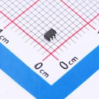 China ADC114EUQ 13 Diodes NPN Pre Biased Dual Transistor With Fully RoHS Compliant Green Molded Plastic for sale
