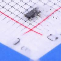 China Diodes DDTB123YC7F SOT23 Package PNP Pre Biased Transistor Automotive Grade Fully RoHS Compliant for sale