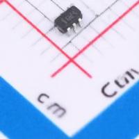 China Automotive Grade DIODES ADC114YUQ 13 Dual Transistor with Green Molding Compound and RoHS Compliance for sale