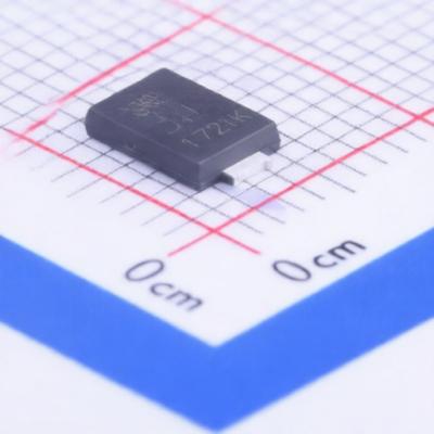 China Automotive Grade DIODES PDS560-13 Schottky Barrier Rectifier with Low Leakage and High Surge Current for sale