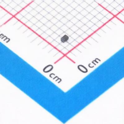 China DDTA144ELP 7 PNP transistor in ultra small leadless package suitable for automated assembly processes for sale