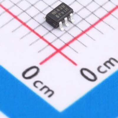 China NPN Dual Transistor Diodes DDC114YUQ 7 F Molded Plastic Package Suitable for Automotive Applications for sale