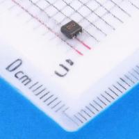 China Small Signal Transistor SOT563 Package Featuring DIODES DCX114EH-7 Complementary NPN PNP Pre Biased for sale