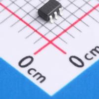 China Diodes ADC114YUQ 7 NPN Pre Biased Dual Transistor with RoHS Compliance and Green Device Certification for sale