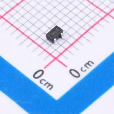 China AEC Q101 Qualified NPN Transistor DIODES DDTC114EUAQ 7 F Featuring Epitaxial Planar Die Construction for sale