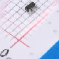 China NPN Pre Biased Transistor in SOT523 Package DIODES DDTC144TE-7-F Suitable for Automotive Applications for sale