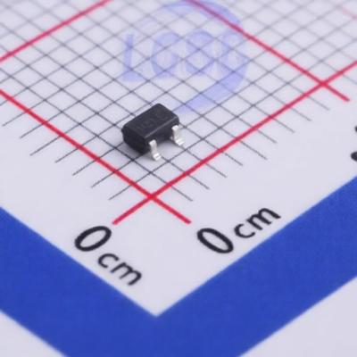 China Surface Mount NPN Transistor DIODES DDTC144VUA-7-F 50V Pre Biased Epitaxial Planar Die Device for sale