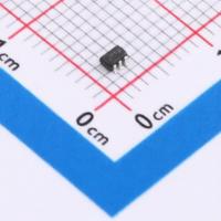China Small Signal Complementary Dual Transistor Diodes ACX124EUQ-7R Surface Mount Epitaxial Planar Die Device for sale