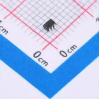 China AEC Q101 Qualified ADC144EUQ 13 Dual Transistor NPN Type with Lead Free Construction and PPAP Capability for sale