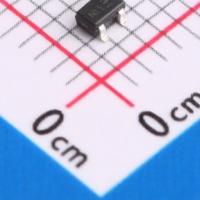 China Surface Mount NPN Transistor DIODES DDTC143ZUA-7 Pre Biased Small Signal Device AEC Q101 Certified for sale