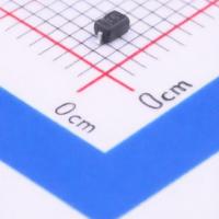 China Surface Mount Zener Diode DIODES MMSZ5240BS-7-F Lead Free RoHS Compliant Green Device Ideal for Automated Assembly for sale