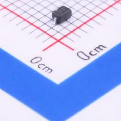 China Surface Mount Zener Diode DIODES MMSZ5240BS-7-F Lead Free RoHS Compliant Green Device Ideal for Automated Assembly for sale