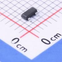 China Pre Biased NPN Transistor DIODES DDTD114EC-7-F Designed for Simplified Circuit Design and Automotive for sale