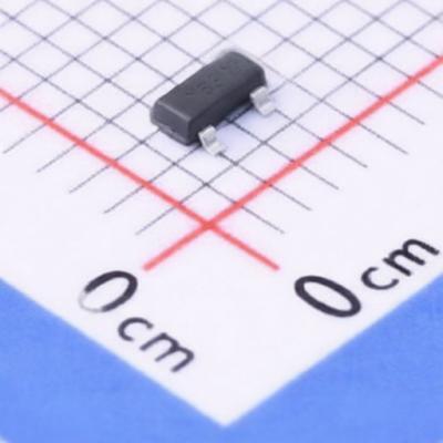 China Pre Biased NPN Transistor DIODES DDTD114EC-7-F Designed for Simplified Circuit Design and Automotive for sale