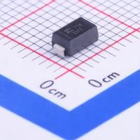 China Surface Mount Zener Diode Diodes SMAZ15-13-F 1 Watt Nominal Voltage Range RoHS Compliant Green Device for sale