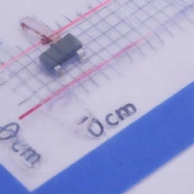 China Diodes DDTA114YCA-7-F PNP Transistor with Epitaxial Planar Die and Low Moisture Sensitivity Level 1 for sale