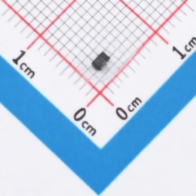 China Automotive Grade NPN Transistor Diodes ADTC124EUAQ 13 SOT323 Package with Built In Biasing Resistors for sale