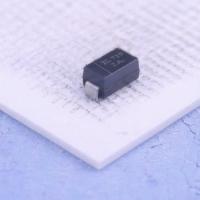 China Surface Mount Zener Diode DIODES SMAZ24-13-F 1 Watt 24 Volt Nominal Voltage RoHS Compliant Device for sale
