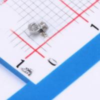 China Surface mount NPN transistor DIODES DDTC144GCA-7-F with built in R2 bias resistor and RoHS compliance for sale