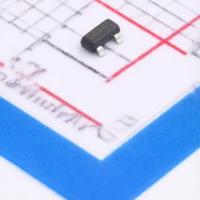 China SOT23 Package NPN Transistor Diodes ADTC144ECAQ 13 Lead Free RoHS Compliant Suitable for Automotive for sale
