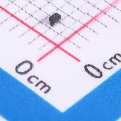 China Small Signal NPN Transistor DDTC123JLP 7 Ultra Small Leadless Package Suitable for Automated Assembly for sale