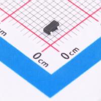 China NPN Transistor DDTC144VCA-7-F with R1R2 Series Pre Biased Design and AEC Q101 Qualified Construction for sale