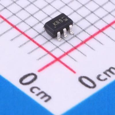 China Triple Zener Diode Array DIODES BZX84C10TS-7-F Suitable for Various Voltage Regulation Applications for sale