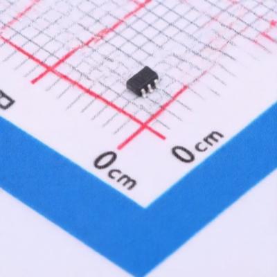 China Epitaxial Planar Die Construction Automotive Grade Diodes ADC114YUQ-7 NPN Pre Biased Dual Transistor for sale