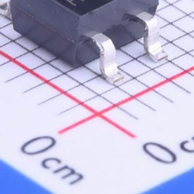 China Bridge Rectifier Diodes HD06-T Featuring Glass Passivated Die And Surge Overload Rating Up To 30 Amps for sale
