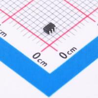 China NPN Pre Biased Dual Transistor Device DIODES ADC124EUQ-7 Featuring Epitaxial Planar Die Construction for sale