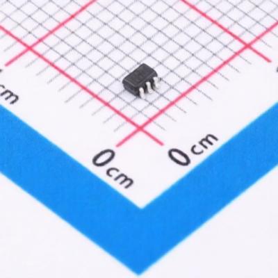 China NPN Pre Biased Dual Transistor Device DIODES ADC124EUQ-7 Featuring Epitaxial Planar Die Construction for sale