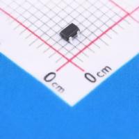 China DIODES DDTA123YUA 7 F Small Signal Transistor with Pre Biased Design and Green Molded Plastic Package for sale