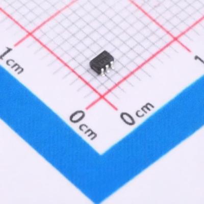 China DIODES ADC143ZUQ 13 Dual Transistor in SOT363 Package with PPAP Capability and Lead Free Green Device for sale