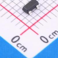 China Pre Biased PNP Small Signal Transistor DIODES DDTA114WCA7F with Lead Free RoHS Compliant Construction for sale