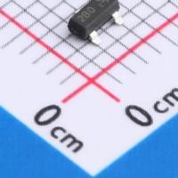China DIODES ADTC144ECAQ 7 NPN Transistor Automotive Grade SOT23 Package Fully RoHS Compliant Green Device for sale