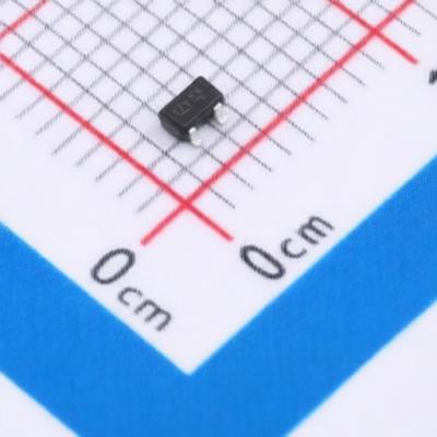 China Automotive Grade PNP Transistor DIODES ADTA114EUAQ-13 Featuring Built-In Resistors and Epitaxial Planar Die for sale